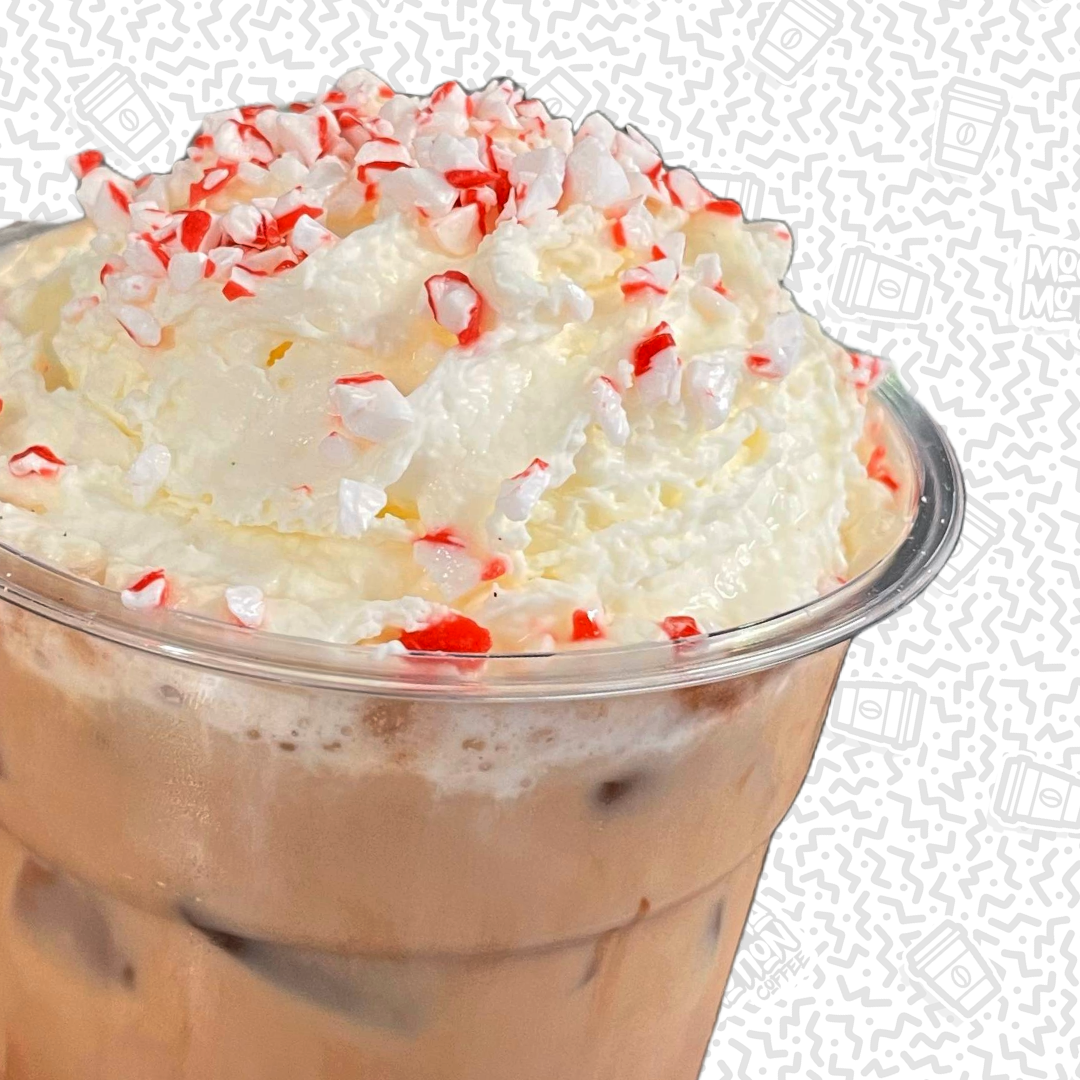 Home - Mocha Motion Coffee