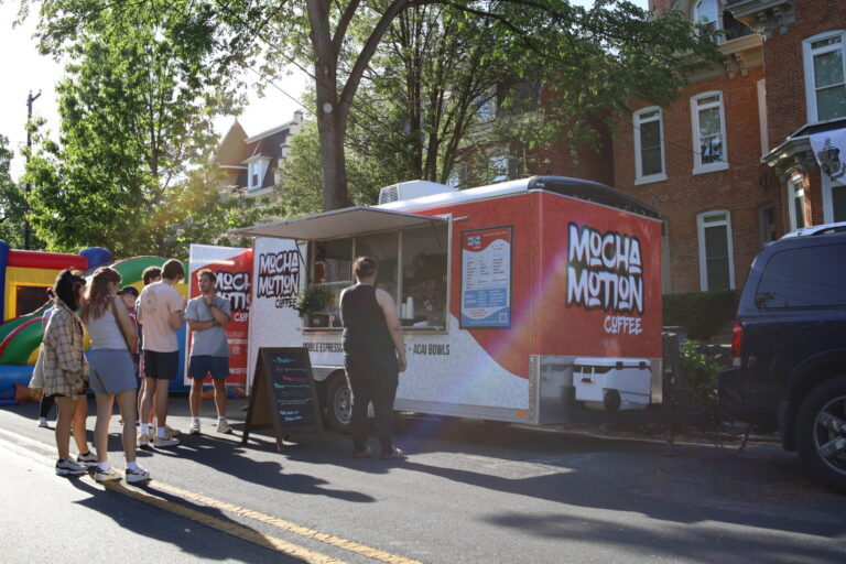 Mocha Motion Coffee | Lancaster’s Favorite Mobile Coffee Truck ...