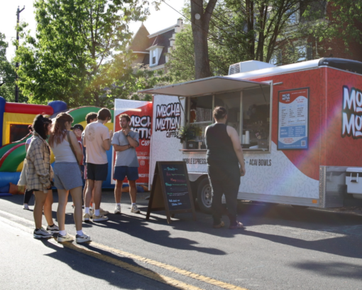 Mocha Motion Coffee | Lancaster’s Premier Mobile Coffee Truck ...