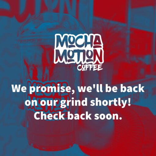 Mocha Motion Coffee | Lancaster’s Premier Mobile Coffee Truck ...