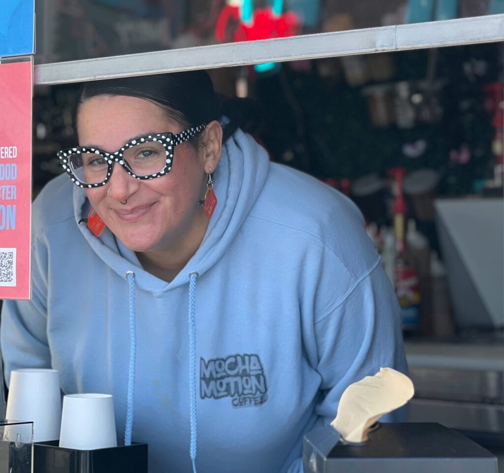 Mocha Motion Coffee | Lancaster’s Favorite Mobile Coffee Truck ...