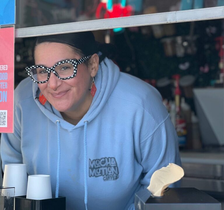 Mocha Motion Coffee | Lancaster’s Favorite Mobile Coffee Truck ...
