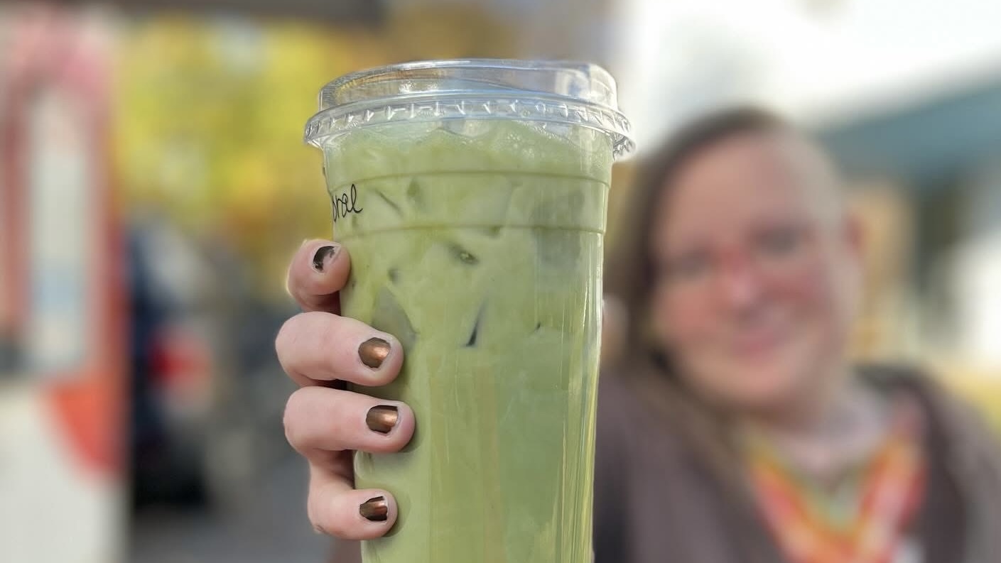 Mocha Motion Coffee | Lancaster’s Favorite Mobile Coffee Truck ...